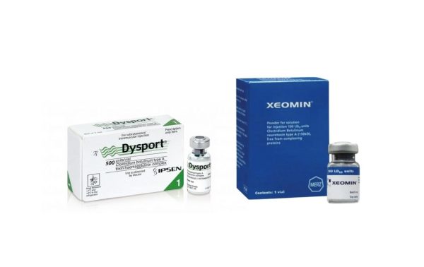 BTX (Injectable Neurotoxins) | Become Aesthetics Clinic Singapore