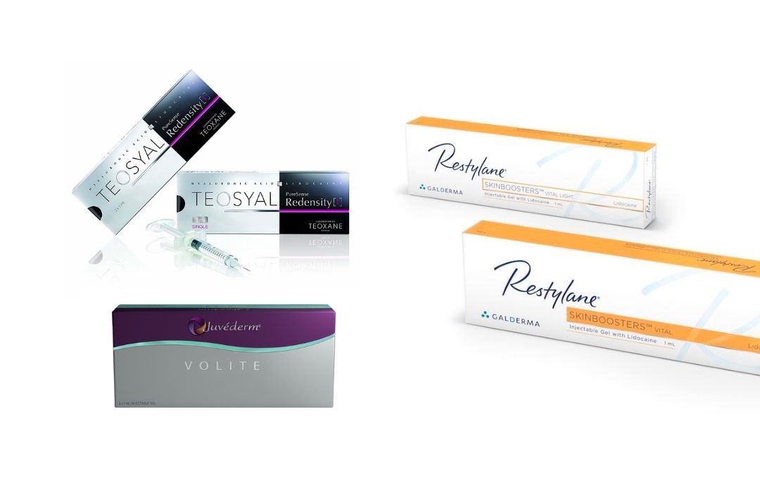 Skinboosters | Become Aesthetics Clinic Singapore