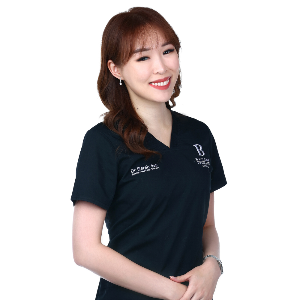 One of The Largest MOH Certified Aesthetic Clinic Chain in Singapore ...