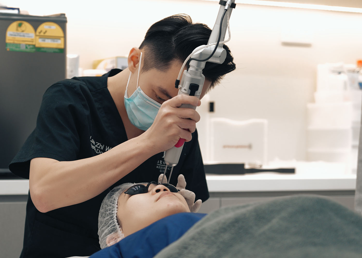 Pico Laser vs. Q-Switched Laser: Which Is Better?