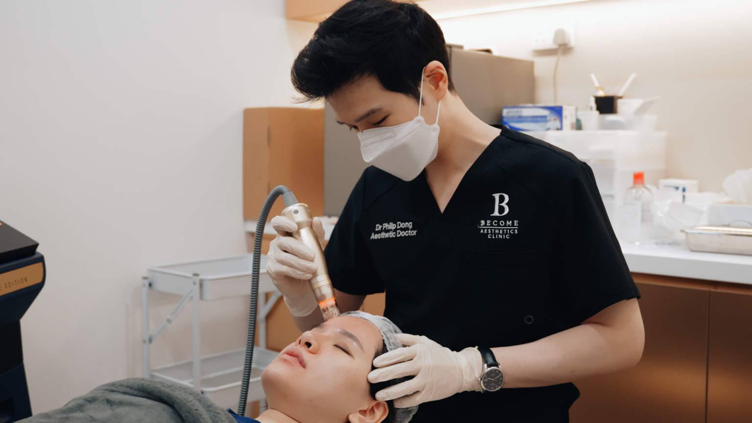 What is Sylfirm X in Singapore and How Does It Work?