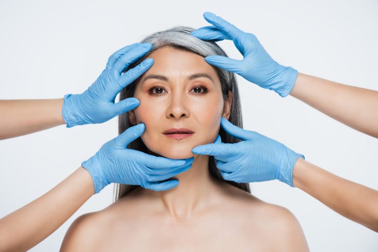 What You Need To Know About Wrinkle Removal in Singapore