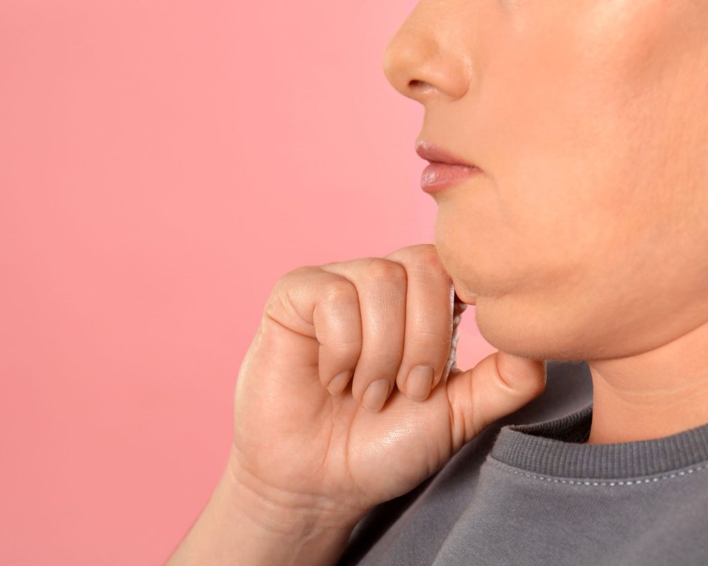 Too Much Excess Skin? Here's Why You Need HIFU!