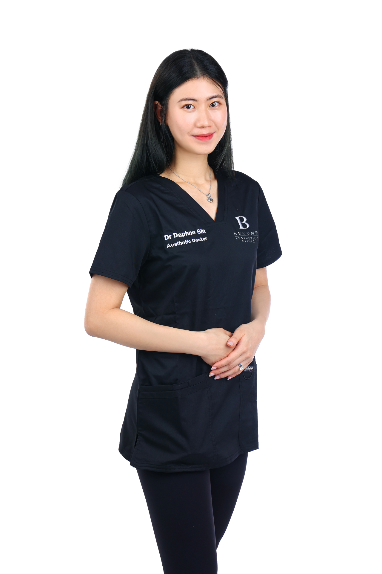 Dr Daphne Sin | Become Aesthetics Clinic Singapore