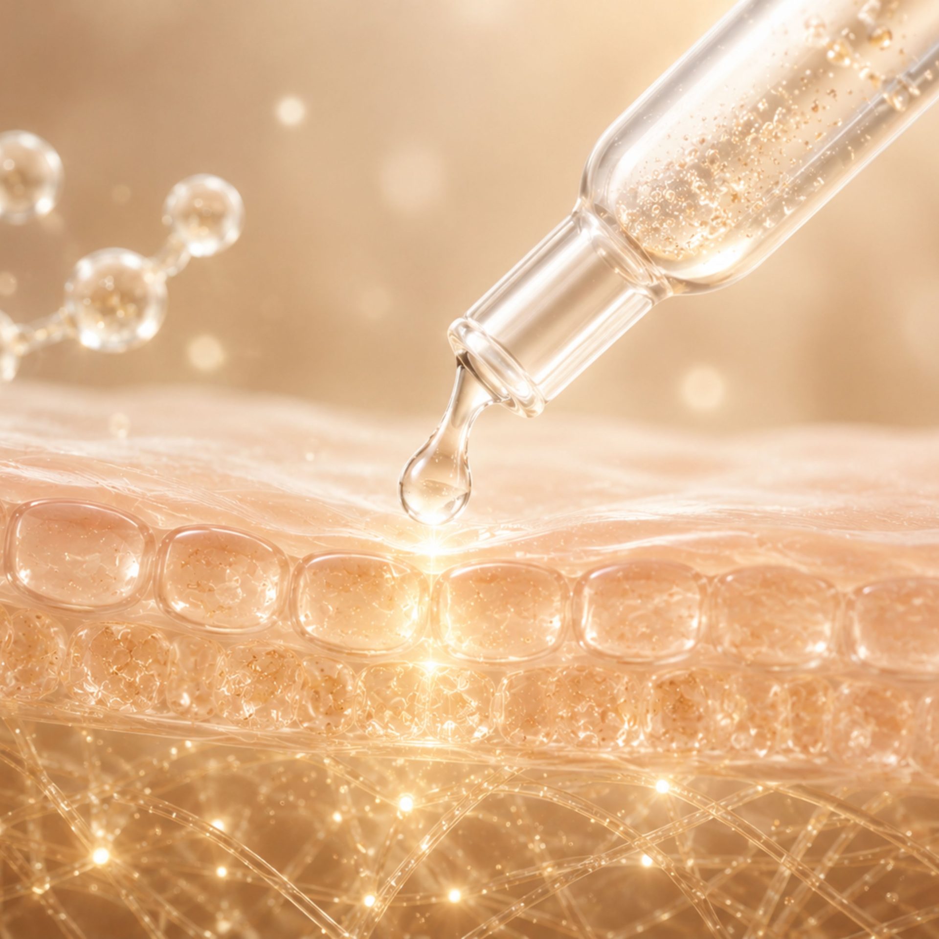 $128 NETT / 2mL Korean Skin Healer (Salmon PDRN)